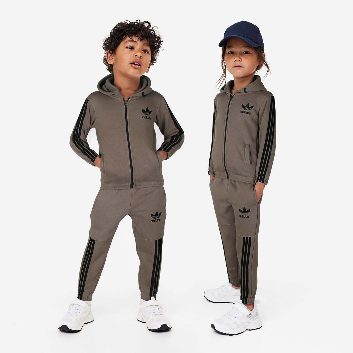 Kids Tracksuits – Hawks wears