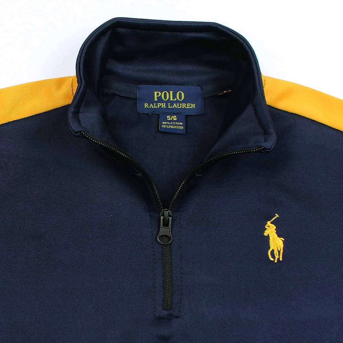 PRL Emriodred small pony Unisex Tracksuit (FS68718) – Hawks wears